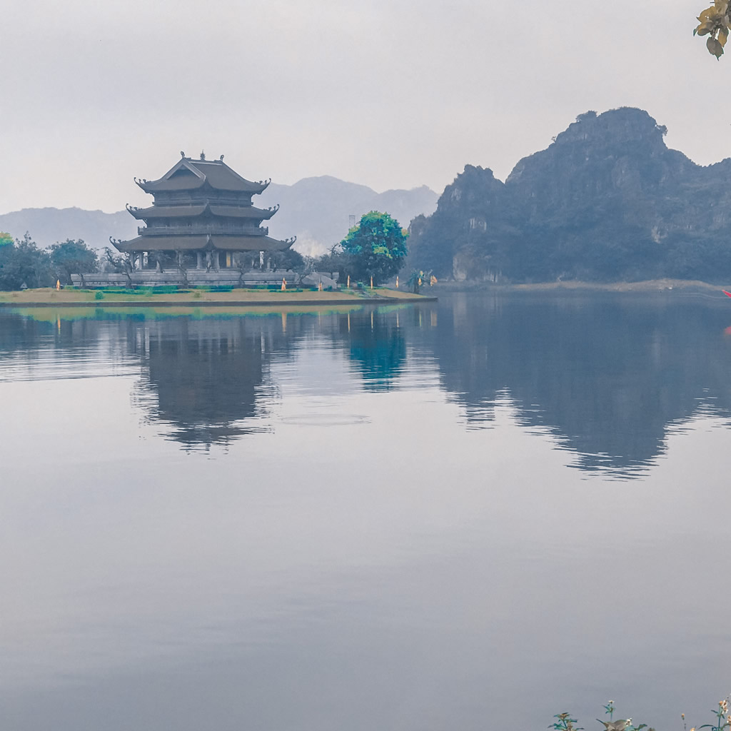 Ninh Bình City - Discover Ninh Binh